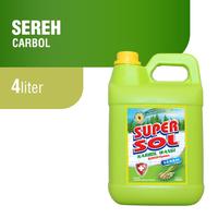 Jual Supersol Murah - Harga Terbaru Maret 2025