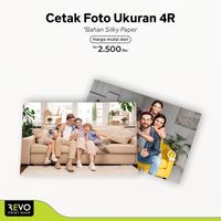 Jual Cetak Foto 4R Terlengkap - Harga Murah & Grosir Januari 2024