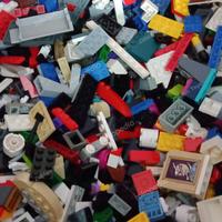 Jual Lego Kiloan Murah & Terbaik - Harga Terbaru Februari 2024