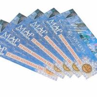 Jual Voucher MAP Murah Tanpa Batasan Masa Berlaku