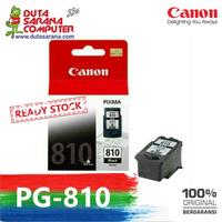 Jual Catridge Canon Pg 810 Terlengkap - Daftar Harga Januari 2023 ...