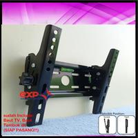 Jual Bracket Tv Polytron Terlengkap - Daftar Harga Juni 2024 & Cicilan 0%