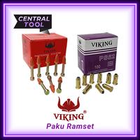 Jual Ramset Mesiu Terbaik - Harga Murah September 2022 & Cicil 0%