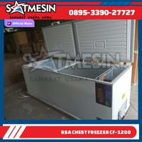 Freezer Box Termurah - Promo "DISKONHL" 50rb!