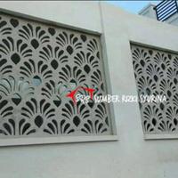 Jual Partisi Grc Terbaik - Harga Murah September 2025 & Cicil 0%