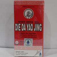 Die Da Yao Jing Asli Juni 2024