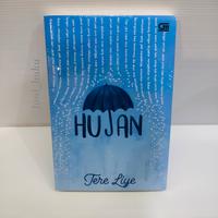 Jual Buku Novel Tere Liye Terlengkap - Harga Murah September 2022