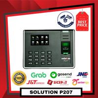 Jual Fingerprint Solution P207 Terlengkap - Daftar Harga Mei 2024 ...