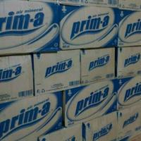 Jual Air Mineral Prima 600 Ml Terdekat - Harga Murah & Grosir Februari 2025