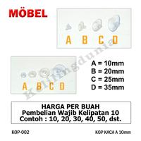 Jual Kop Kaca Murah - Harga Terbaru Januari 2025