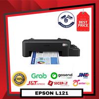 Jual Printer Epson L121 Murah - Harga Terbaru 2023