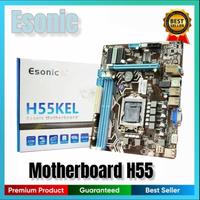 Jual Motherboard Intel H55 Terbaru - Harga Murah November 2022 & Cicil 0%