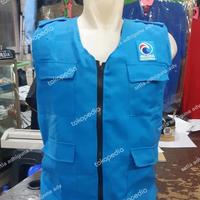 Jual Rompi Partai Terbaik - Harga Murah Maret 2024 & Cicil 0%