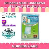 Jual Underpad Dewasa Murah - Harga Terbaru Februari 2025