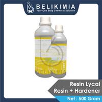 Jual Resin Lycal 1011 Terbaik - Harga Murah Mei 2024 & Cicil 0%