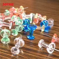 Jual Push Pin Terbaik - Harga Murah Agustus 2025 & Cicil 0%