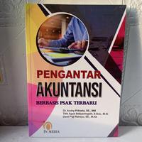 Jual Buku Psak Murah & Terbaik - Harga Terbaru April 2025