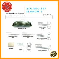 Jual Hecting Set Murah - Harga Terbaru Maret 2023