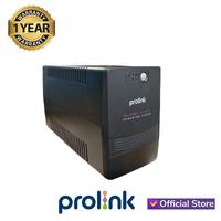 Jual Ups Prolink Terbaik - Harga Murah Maret 2025 & Cicil 0%