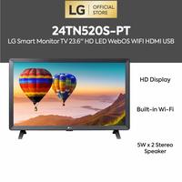 Jual Tv Lg 24 Inch Terlengkap - Daftar Harga Desember 2023 & Cicilan 0%