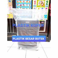 Jual Plastik Pe Terlengkap - Harga Murah & Grosir Maret 2025
