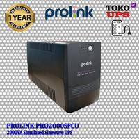 Jual Ups Prolink Terbaik - Harga Murah Maret 2025 & Cicil 0%