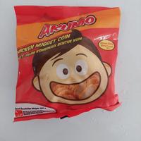 Jual Akumo Nugget Terdekat - Harga Murah & Grosir Mei 2024