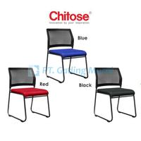 Jual Kursi Kantor Chitose Terbaik - Harga Murah Juni 2024 & Cicil 0%