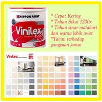 Jual Cat Vinilex 25 Kg Terbaik - Harga Murah April 2025 & Cicil 0%