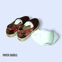 Jual Kertas Sepatu Model & Desain Terbaru - Harga April 2024