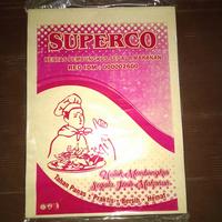 Superco Harga Termurah - Pilihan Favorit