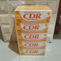 Jual Cdr Isi 10 Tablet Terbaru - Harga Murah Desember 2023 & Cicil 0%