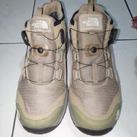 Jual Sepatu The North Face Original Model & Desain Terbaru - Harga ...