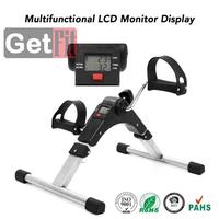 Jual Sepeda Statis Mini Terbaik - Harga Murah Juni 2024 & Cicil 0%