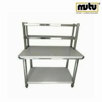 Jual Working Table Stainless Terlengkap - Daftar Harga Januari 2025 ...