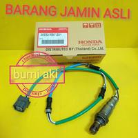 Jual Sensor Oksigen Jazz Terlengkap - Harga Murah April 2024 & Cicil 0%