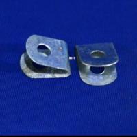 Jual Klem Brc Terbaik - Harga Murah Agustus 2023 & Cicil 0%