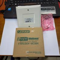 Jual Nohmi Fire Alarm Terlengkap - Harga Murah Juni 2024 & Cicil 0%