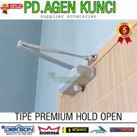 Jual Penahan Pintu Hidrolik Terbaik - Harga Murah Juni 2024 & Cicil 0%