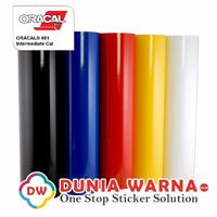 Jual Stiker Oracal Terlengkap - Harga Murah Maret 2025 & Cicil 0%