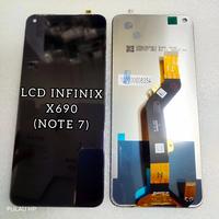 Jual Lcd Infinix Note 7 Murah - Harga Terbaru 2024