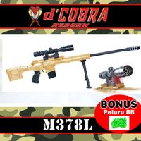 Jual Sniper Mainan Murah & Terbaik - Harga Terbaru Mei 2024