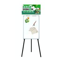 Jual Kertas Flip Chart Murah & Terbaik - Harga Terbaru April 2025