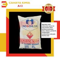 Jual Caustic Soda Terbaik - Harga Murah Januari 2025 & Cicil 0%
