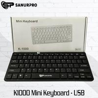Jual Mini Usb Keyboard Terbaru - Harga Murah Desember 2023 & Cicil 0%
