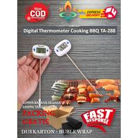Jual Thermometer Tusuk Terbaik - Harga Murah April 2024 & Cicil 0%