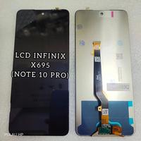 Jual Lcd Infinix Note 10 Pro Mei 2024 Harga Termurah - Cicil 0% 3x di ...