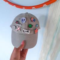 Jual Enamel Pin Custom Murah & Terbaik - Harga Terbaru Maret 2025