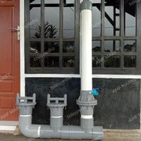 Jual Pompa Hidram Terbaik - Harga Murah Januari 2026 & Cicil 0%