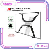 Jual Vesa Mount Terlengkap - Daftar Harga Februari 2025 & Cicilan 0%